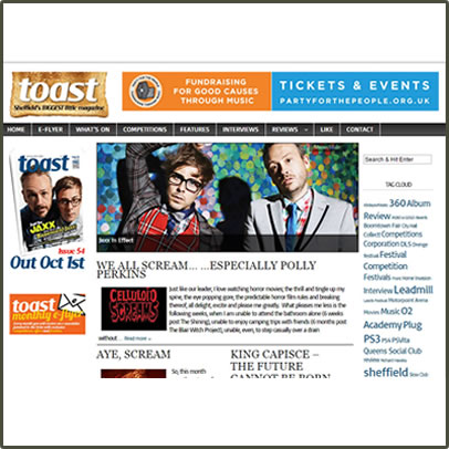 toast-magazine - Somnia Consultants